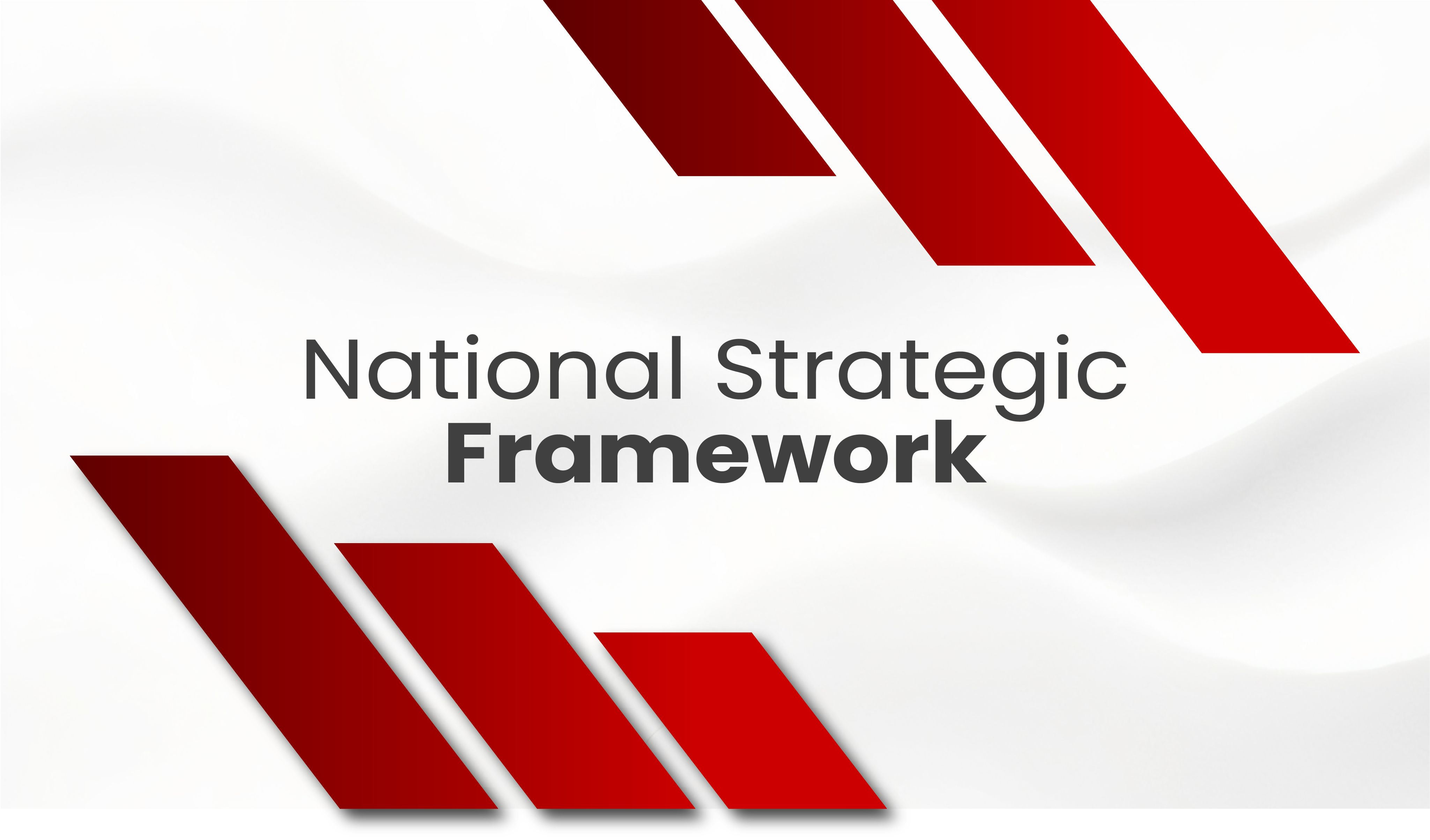 Pathway of Hope Strategic Framework - Salvation Army Canada